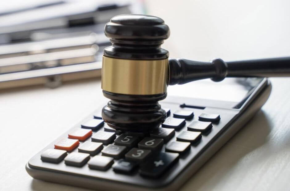 Kansas and Missouri Child Support Calculators